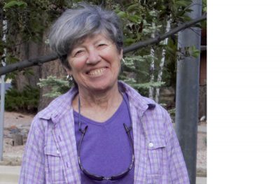 Cathy A. Small – Insight Meditation South Bay