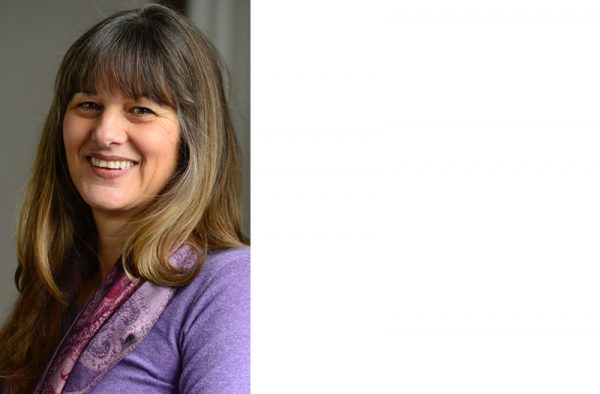 Robin Boudette – Insight Meditation South Bay